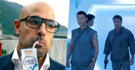 我到底看了什麼啊？6部堪稱浪費生命的「中資好萊塢電影」 中國、投資、好萊塢、電影、中資 影劇星聞 妞新聞 Niusnews