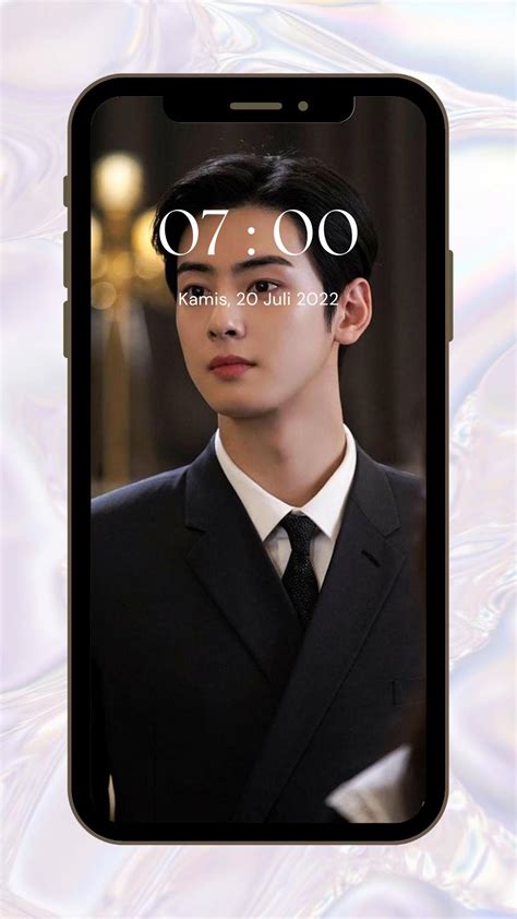 Cha Eun Woo Wallpaper Hd 4k Apk For Android Download