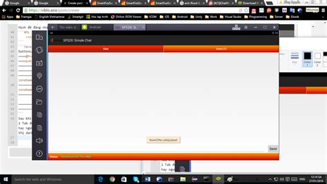 Tìm hiểu SmartFox Server game thông qua ví dụ Part 2