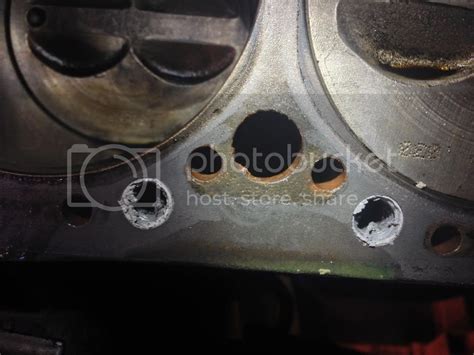 5 7 Vortec 2bbl To 350 Mag Mpi Conversion Page 3 Boating Forum