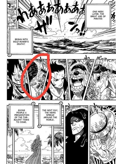 Zoro Vs Kuina Theory One Piece Amino