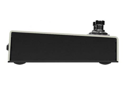 Hotone Ampero Mini Amp Modeler Guitar Effects Pedal