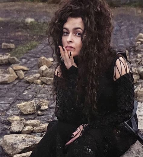 Bellatrix Lestrange