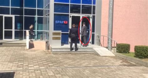 Deputeti i PD Flamur Noka thirret në SPAK GazetaBlic