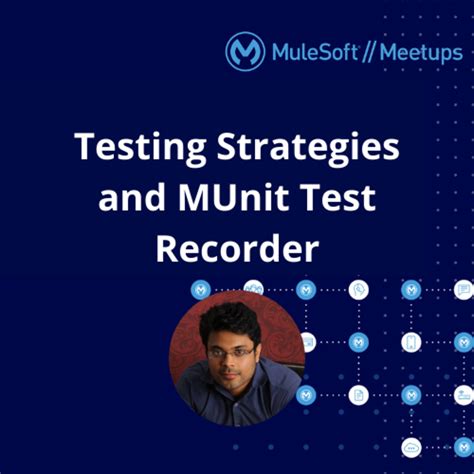 See Toronto Virtual Meetup 12 Testing Strategies And MUnit Test