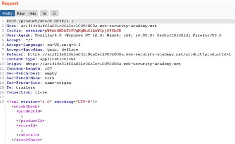 Portswigger Web Security Academy Labs — Cross Site Scripting Apprentice