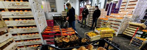 Projet Alimentaire Territorial MiN Nantes Métropole
