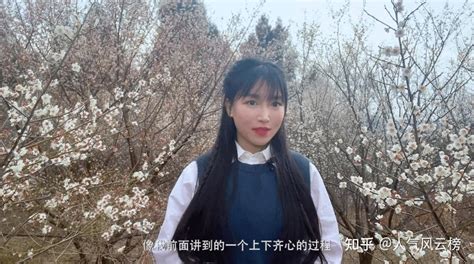 上下齐心双向奔赴2021中国非遗年度人物李子柒的非遗之路 知乎