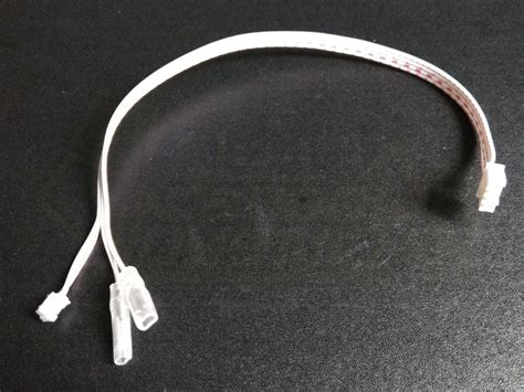 Joystick 5 Pin To 5 Pin Harness Canadian Joysticks