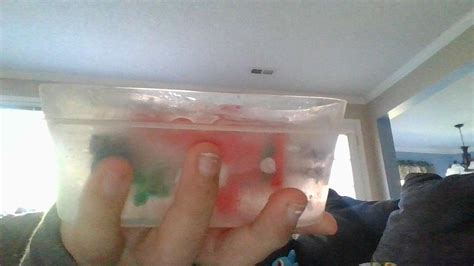 The Corpse [its Frozen Lego Spamton Neo] R Deltarune