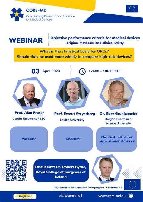 Core Md Webinar Objective Performance Criteria Core Md