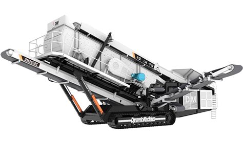 Assessing The Mobile Impact Crusher Chassis Can Adapt To Challenging And Uneven Terrain