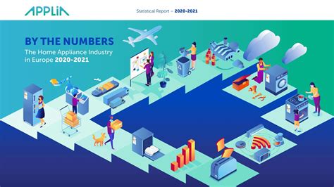 Statistical Report 2020 2021 Applia