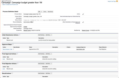 auto submit record into approval process with flow automation champion