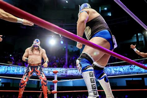 Lucha Libre Cmll On Twitter 📸 Cmllmx Cmll