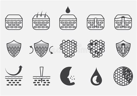 Wrinkle Resistant Icon Stock Illustrations 56 Wrinkle Resistant Icon