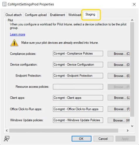 Sccm Co Management Dual Scan And Scan Source Demystified Patch My Pc