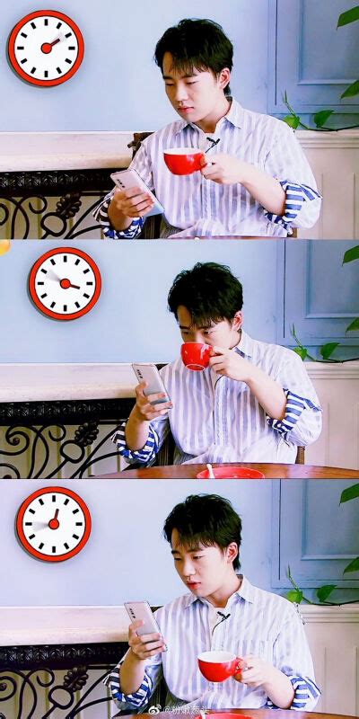 郭麒麟 堆糖，美图壁纸兴趣社区