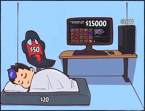 Counter Strike 2 Typical Cs Player Cs2 Gaming Facebook