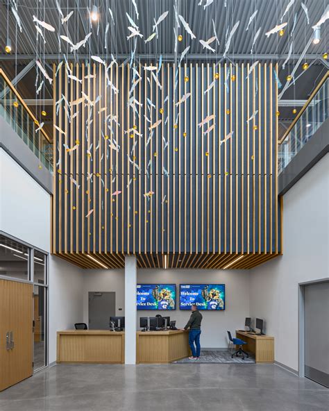 Oit Boivin Hall Renovation Opsis Architecture
