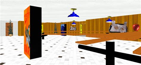 Idea N°3 Baldis Basics Floor Idea Wiki Fandom