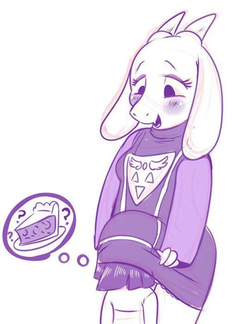 Frisk X Toriel Undertale Amino