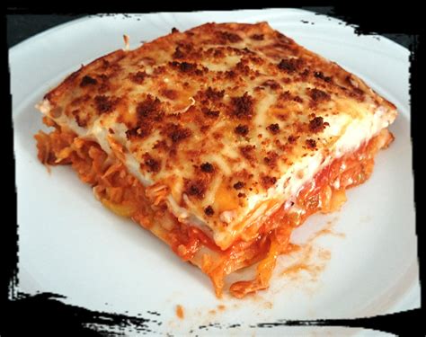 Lasaña De Calabacín Y Atún Nutri Cocinillas