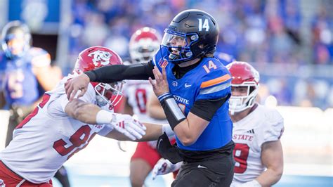 Fresno State Football News And Videos Fresno Bee