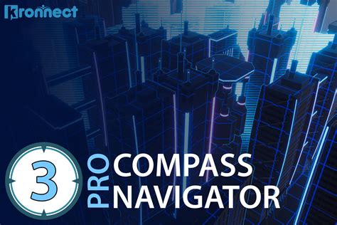 Compass Navigator Pro 3 Gui Tools Unity Asset Store