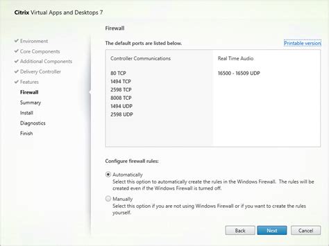 Deployment Guide Windows Deployment Guide Citrix Tech Zone