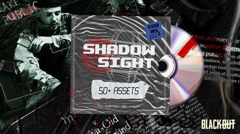 Night Vision Luts And Overlays 55 Assets