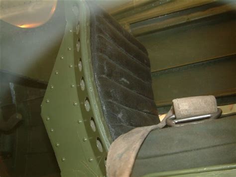 J2m Raiden Cockpit Color Aircraft Finescale Modeler Forum