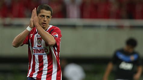 Presentación De Chicharito En Chivas 2024 El Hijo Pródigo Regresa Al