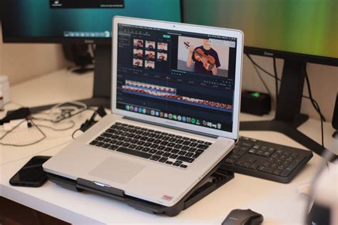 Software De Edición De Vídeo Gratuito Para Principiantes Una Guía De