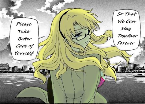 Satellizer El Bridget Freezing By Ayuko Senpai On Deviantart