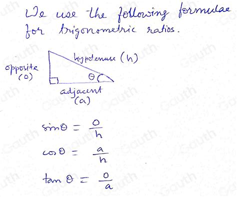 Solved Trigonometry Ratios A Maze Directions Start At The Top Left