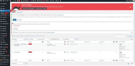 Convert HTML To WordPress Unlock Power Flexibility Today