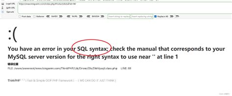 src之sql注入漏洞挖掘实战 src sql注入 csdn博客