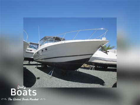 2000 Wellcraft 3700 Martinique For Sale View Price Photos And Buy