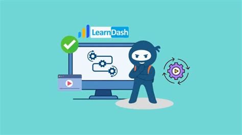 How To Automate Learndash Lms Course Management With Bit Flows