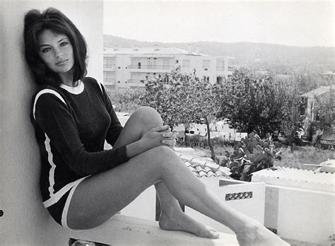 Jacqueline Bissets Feet Jacqueline Bissets Feet