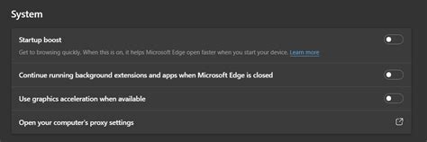 my edge doesn t shut down completely when closed microsoft community