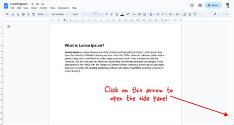 How To Use Google Docs Tags To Organize Your Documents