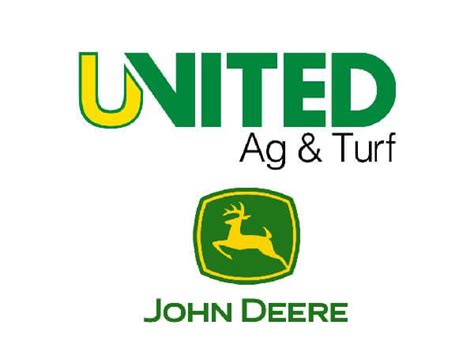 United Ag And Turf Farmington John Deere Dealers John Deere News