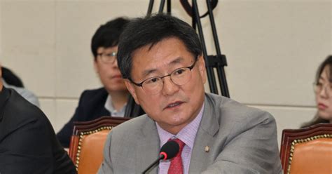 이헌승 대한항공 아시아나 합병 통합 Lcc는 부산으로