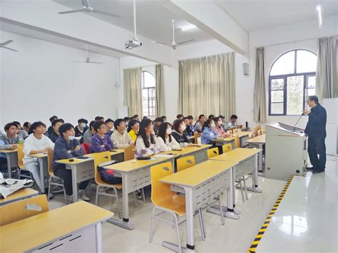 机电与自动化学院