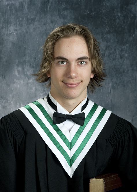 Gordon F Kells High School Grad 2024 Local News