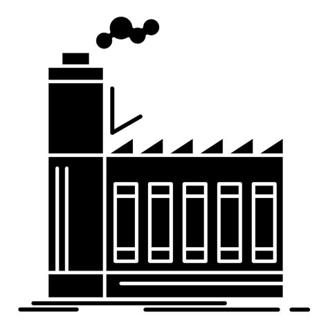 Engineering Factory Hardware Vector Svg Icon Svg Repo