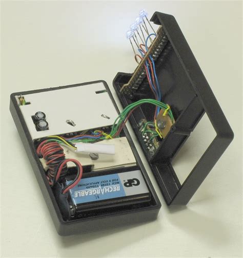 Highly Efficient LED Dimmer