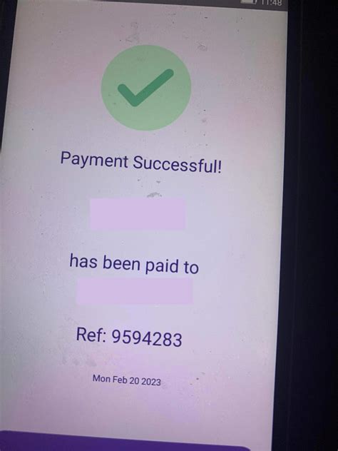 In Person Scam With A Fake Metro App R Casualuk